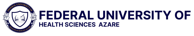 Portal – Federal University of Health Science, Azare